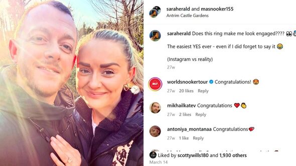 Mark Allen was left penniless despite £5million prize money after 'some ...