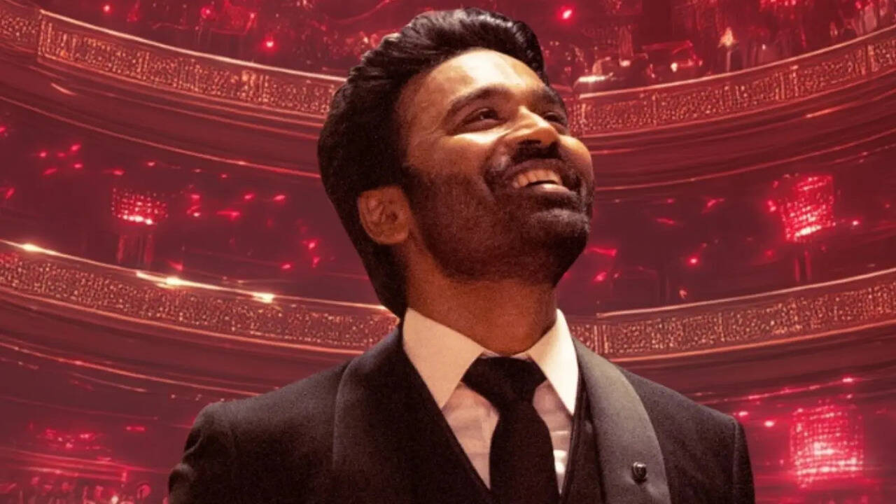 Dhanush Wants Fans To 'Not Believe' In Fake Reviews Of Idli Kadai: Even Before Film Ends...