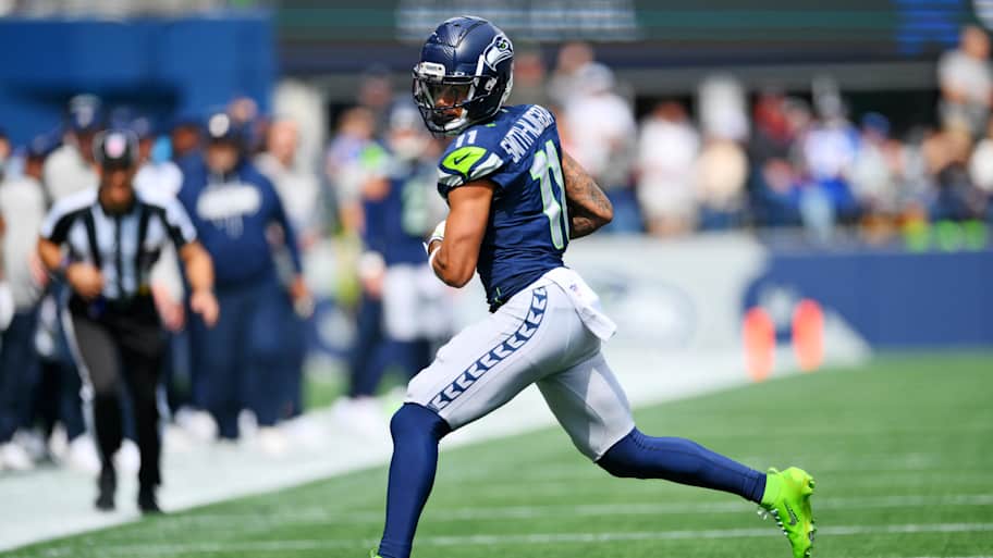 ESPN insider shares good news on Seahawks Jaxon Smith-Njigba's status ...