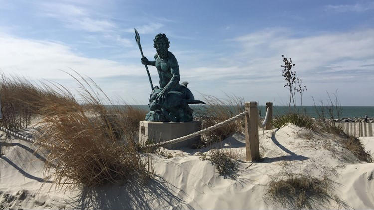 HGTV names three Virginia towns among America’s most charming downtowns