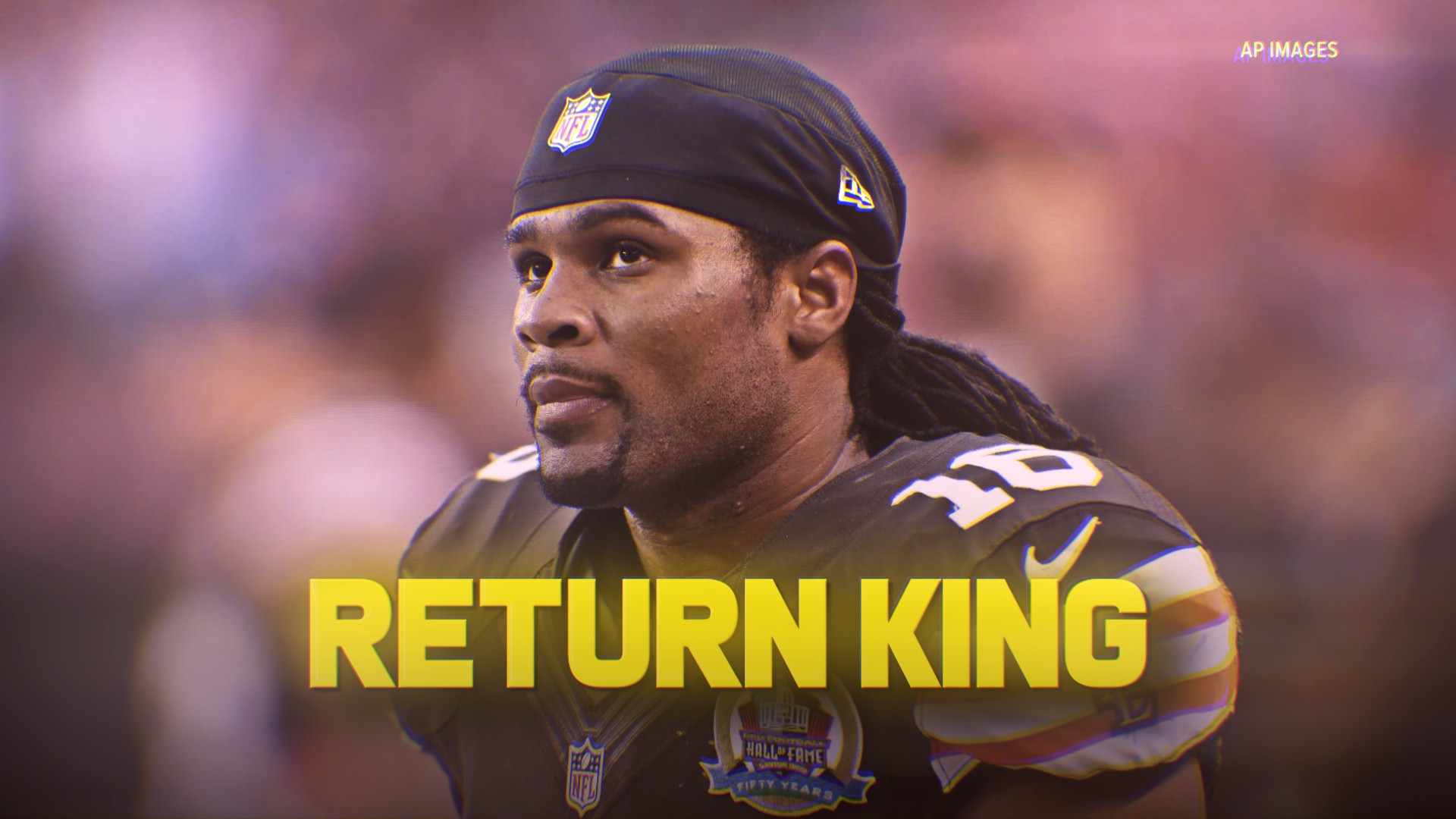 Josh Cribbs: The Greatest Kick Returner in Browns History