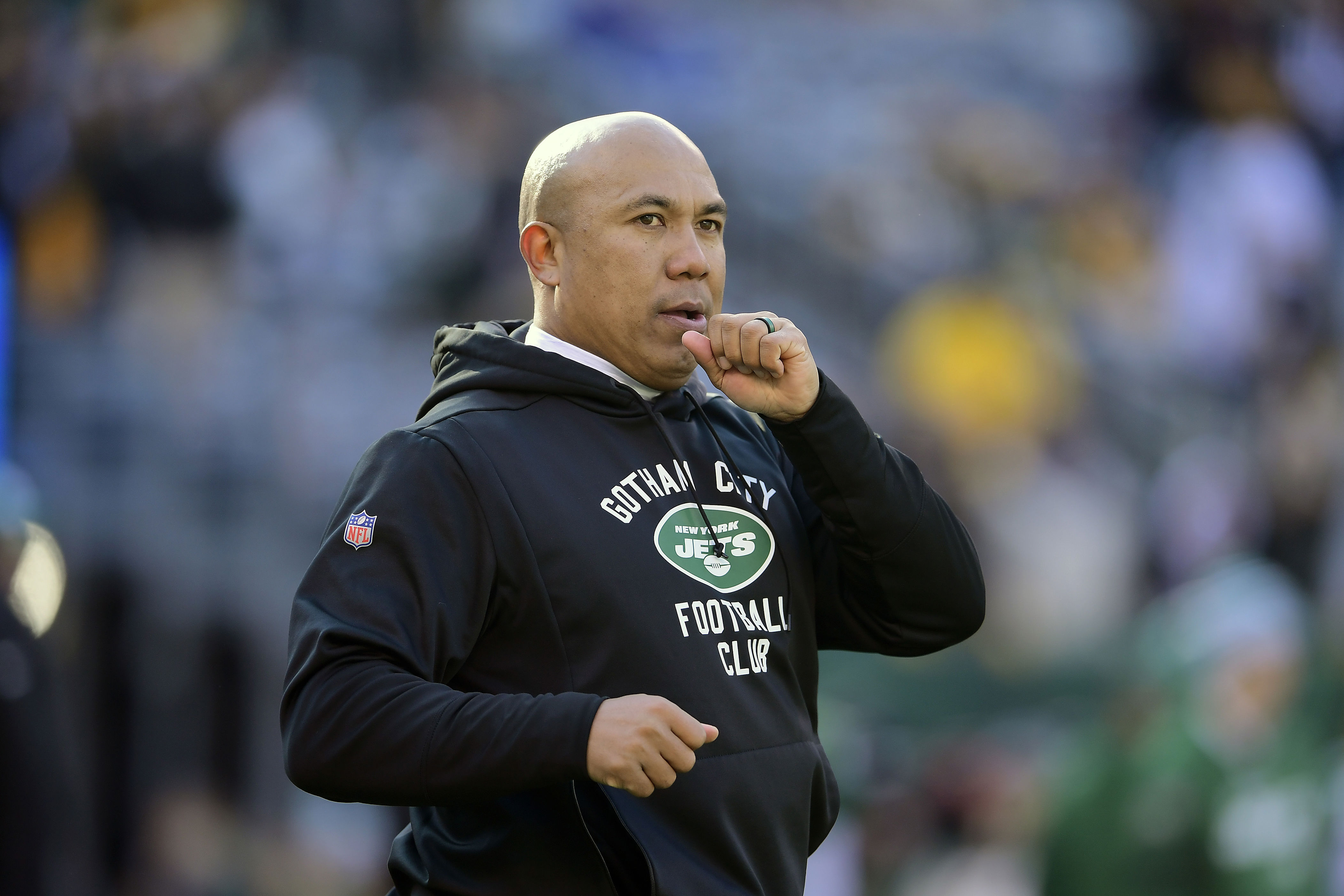 Was Hines Ward in an accident? Claim debunked as rumors erupt online