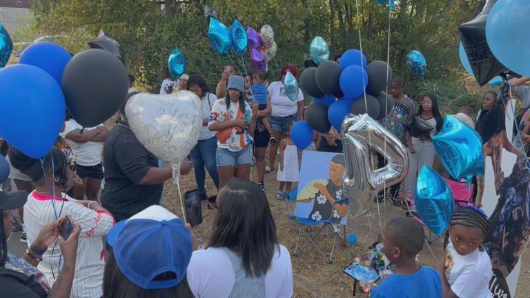 ‘Our little superstar’: Family celebrates birthday of teen killed ...