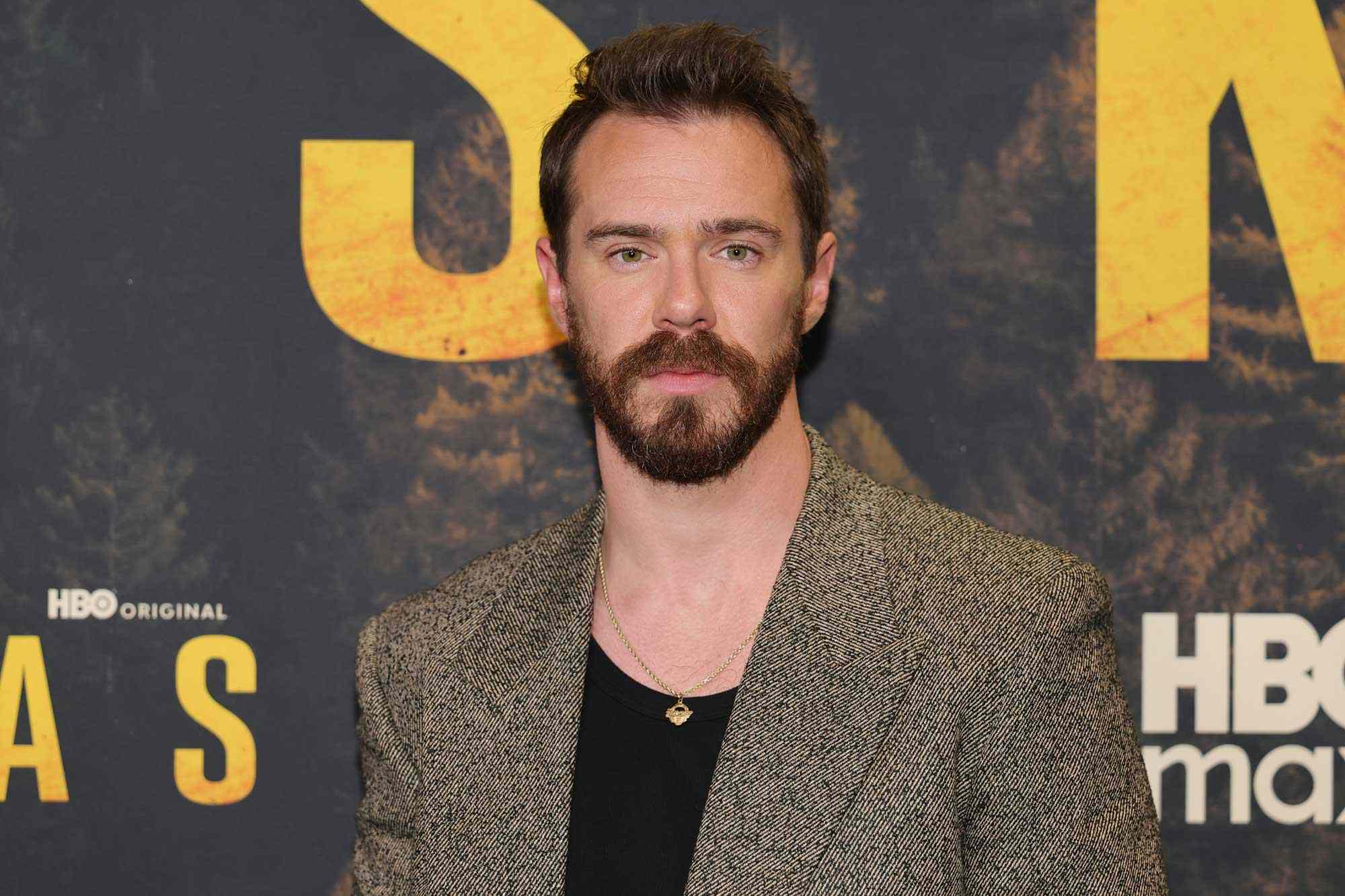 Sam Keeley Says It Was a 'Nightmare' Learning Philadelphia Accent for ...