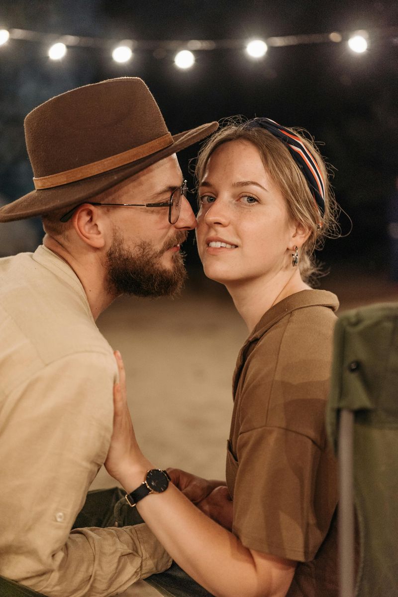 13 little things people do around you if they think you're attractive