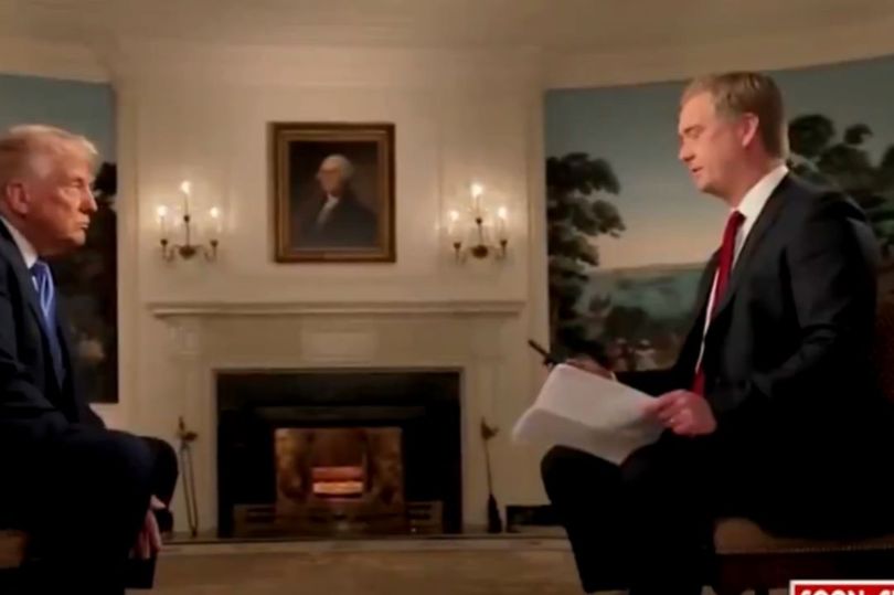 Trump shares true feelings about AOC on Fox News - and it might ...