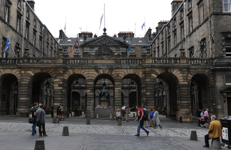 Edinburgh council set to write off £4.7 million in uncollectable debt