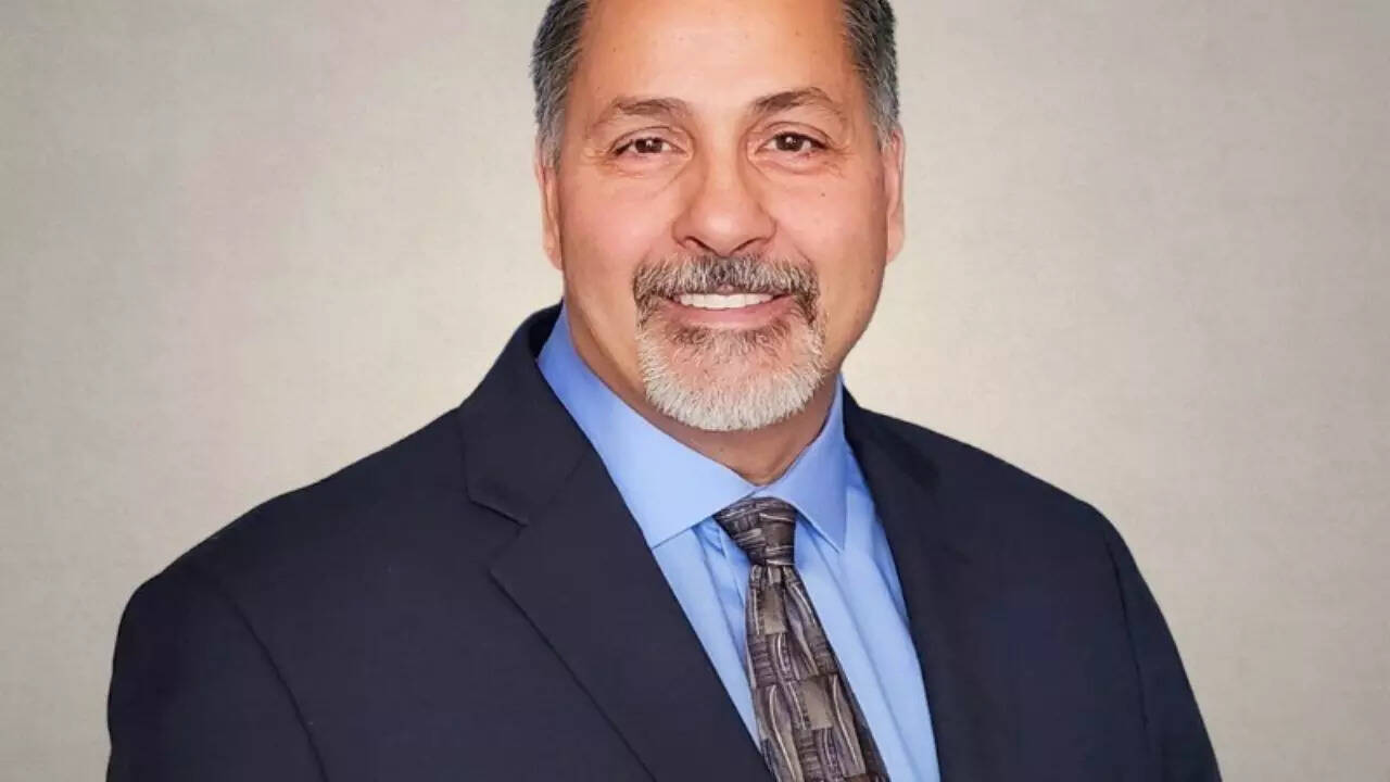 Sky Meadow Country Club shooting: Victim Robert DeCesare's mother ...