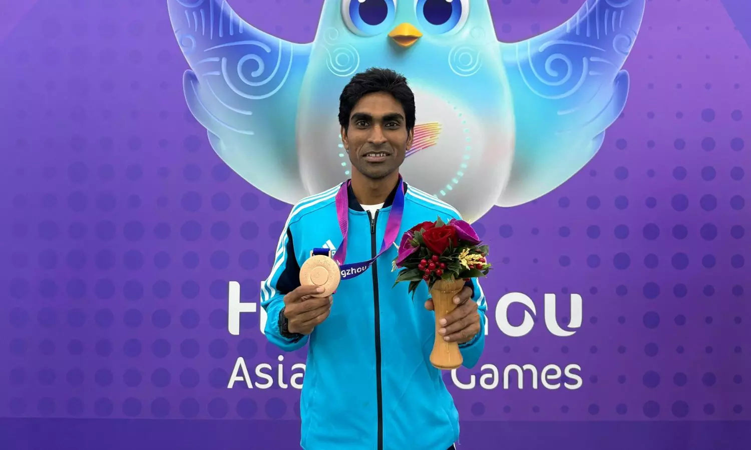 China Para Badminton International 2025: Pramod Bhagat strikes gold on ...