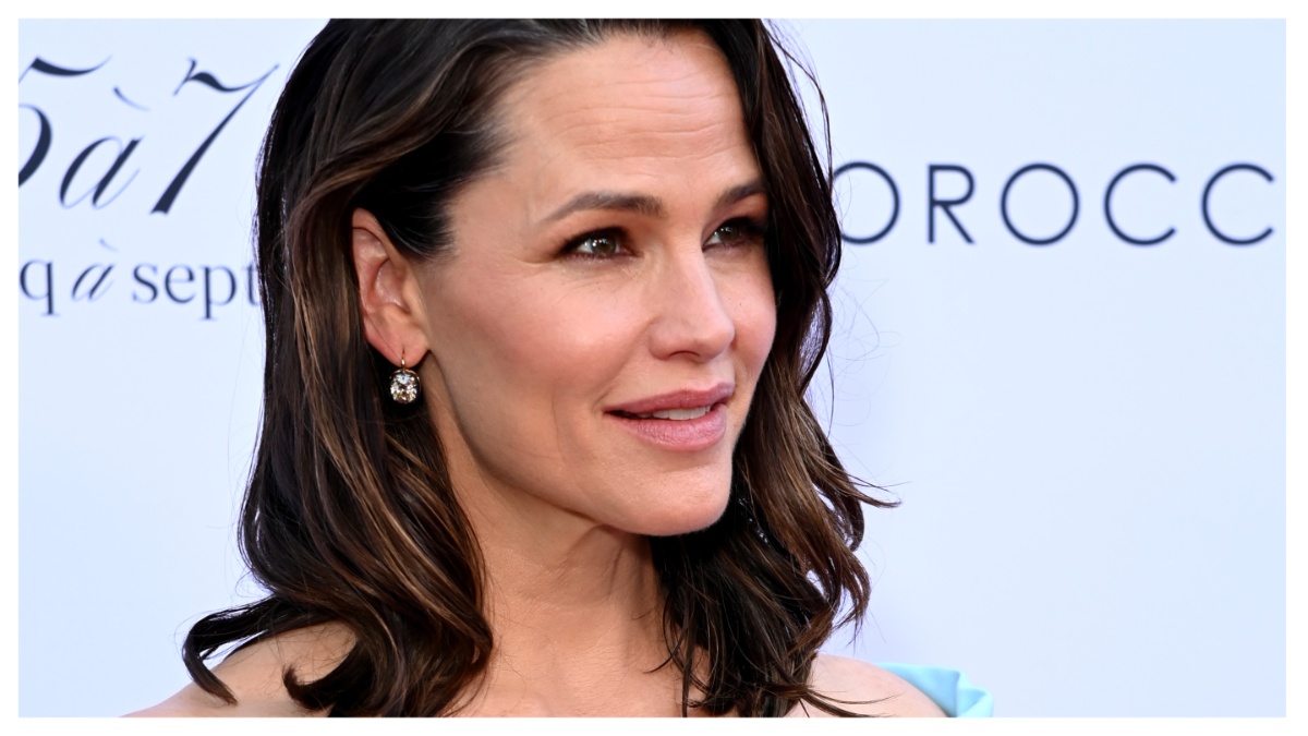 Jennifer Garner sigue siendo Romancing John Miller A pesar de la ...