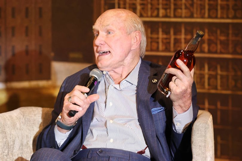 Terry Bradshaw continues move into retirement ahead of FOX NFL Sunday exit