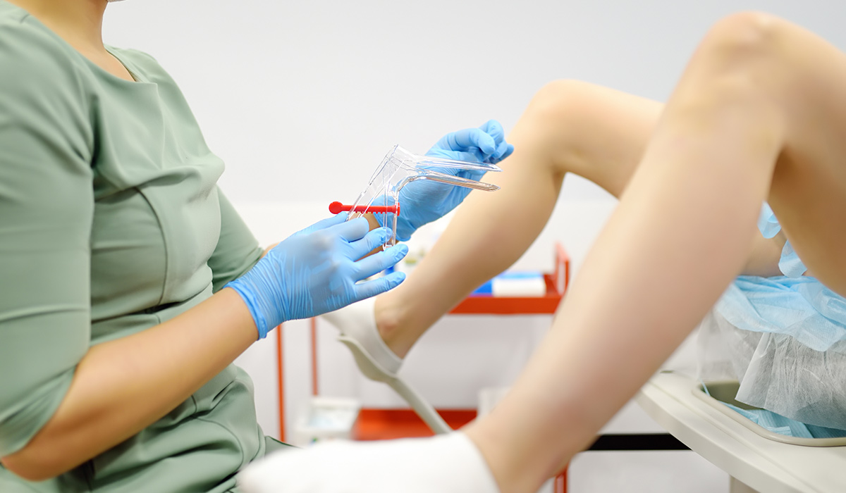 Leading Irish gynaecologist praises DIY cervical smear tests that women ...