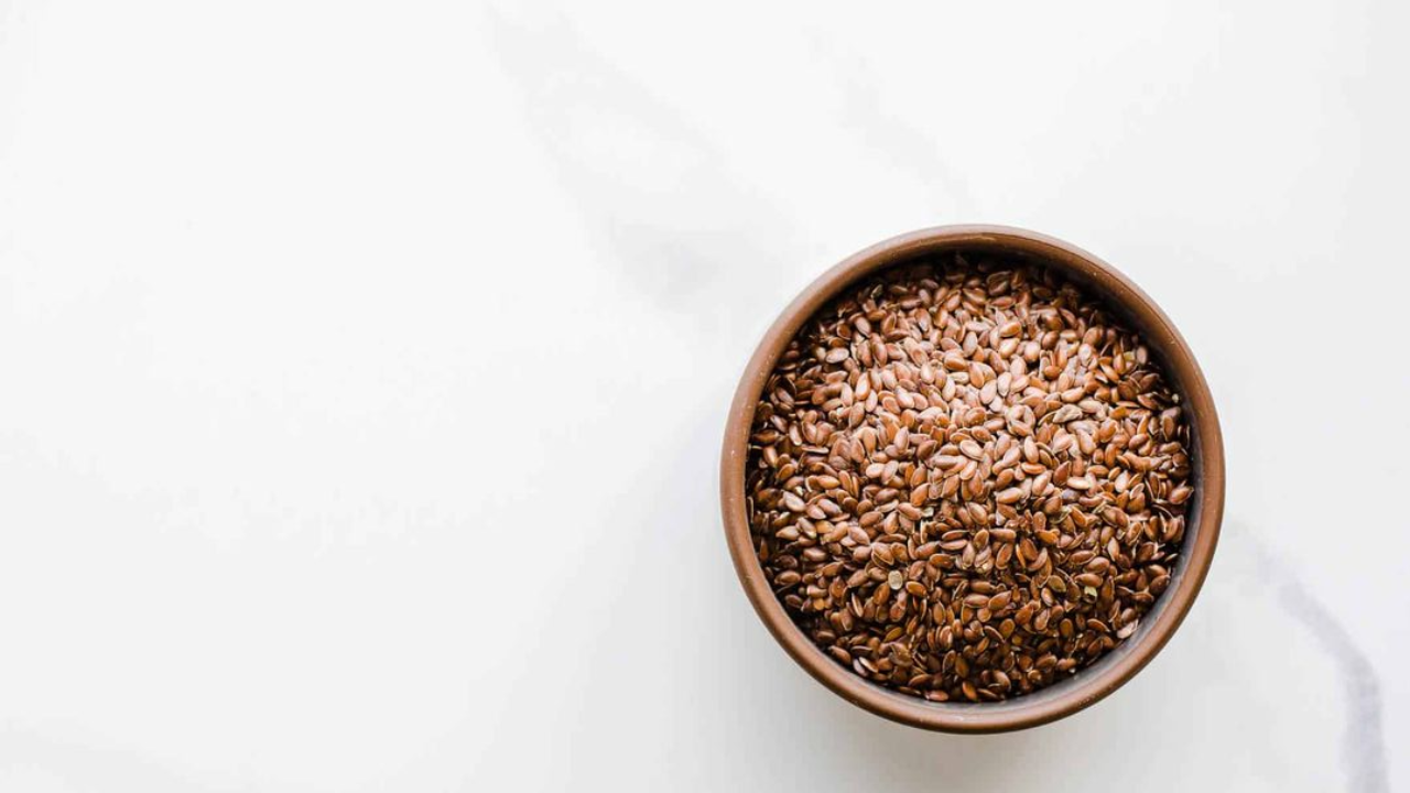 Chia seeds vs flax seeds: Which is better for hair growth and glowing skin?
