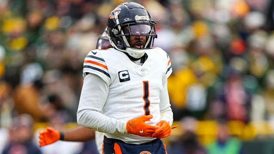 Ian Rapoport just gave Bears fans hope with latest Jaylon Johnson update