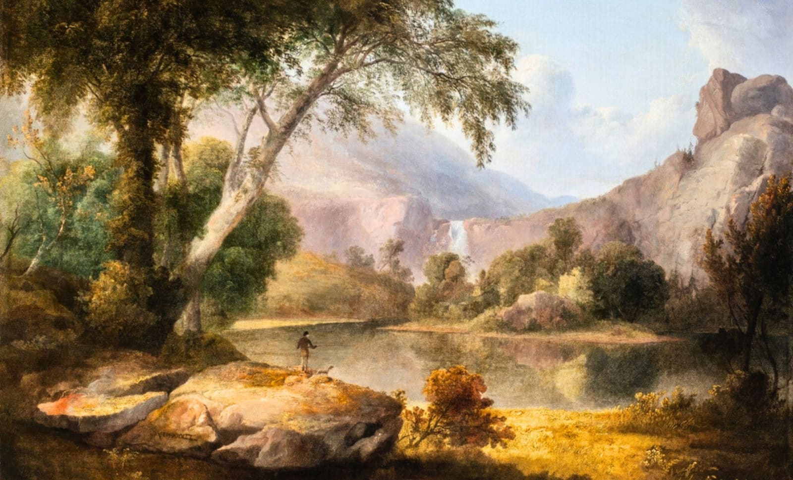 Was the Garden of Eden Real? Archaeologists Are Uncovering Startling ...