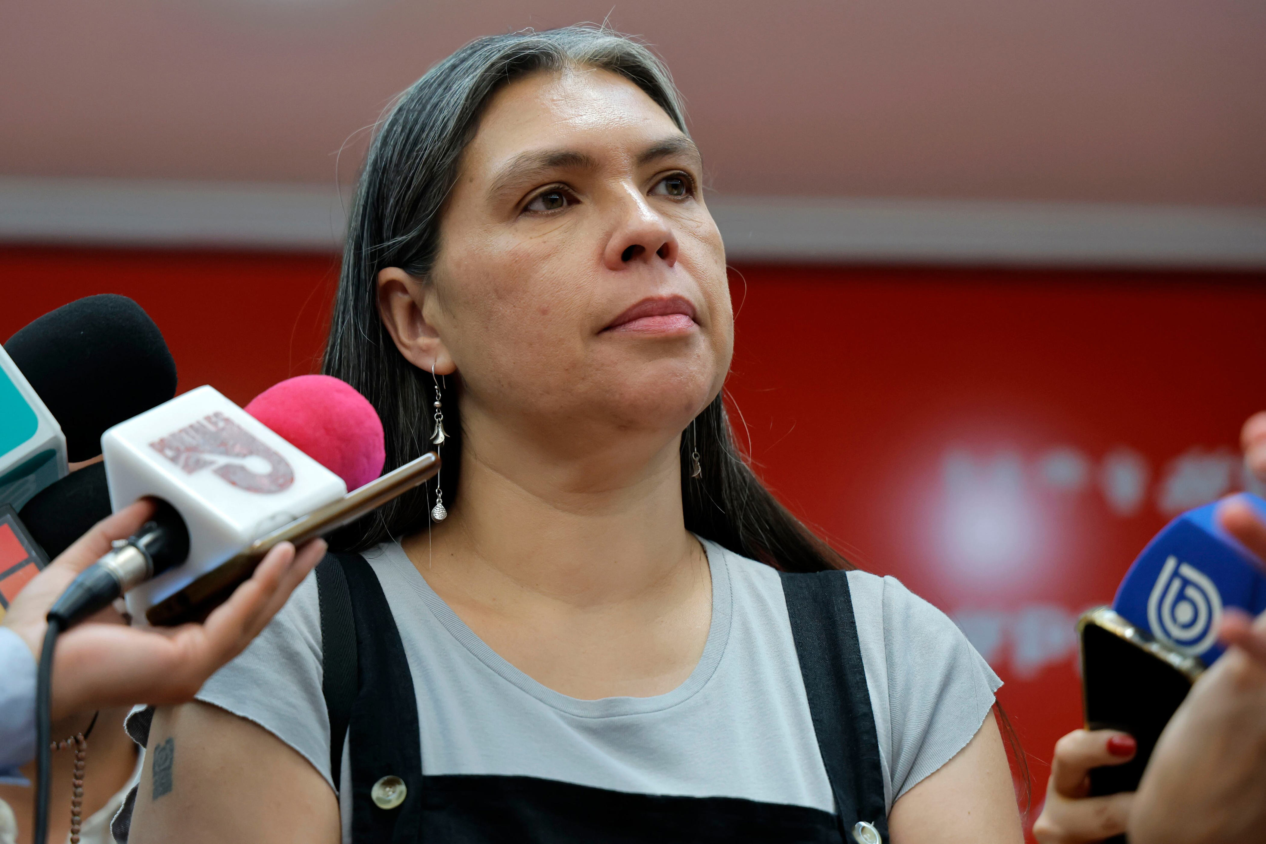 Me parece profundamente llamativo tanto escándalo: Figueroa niega que ...