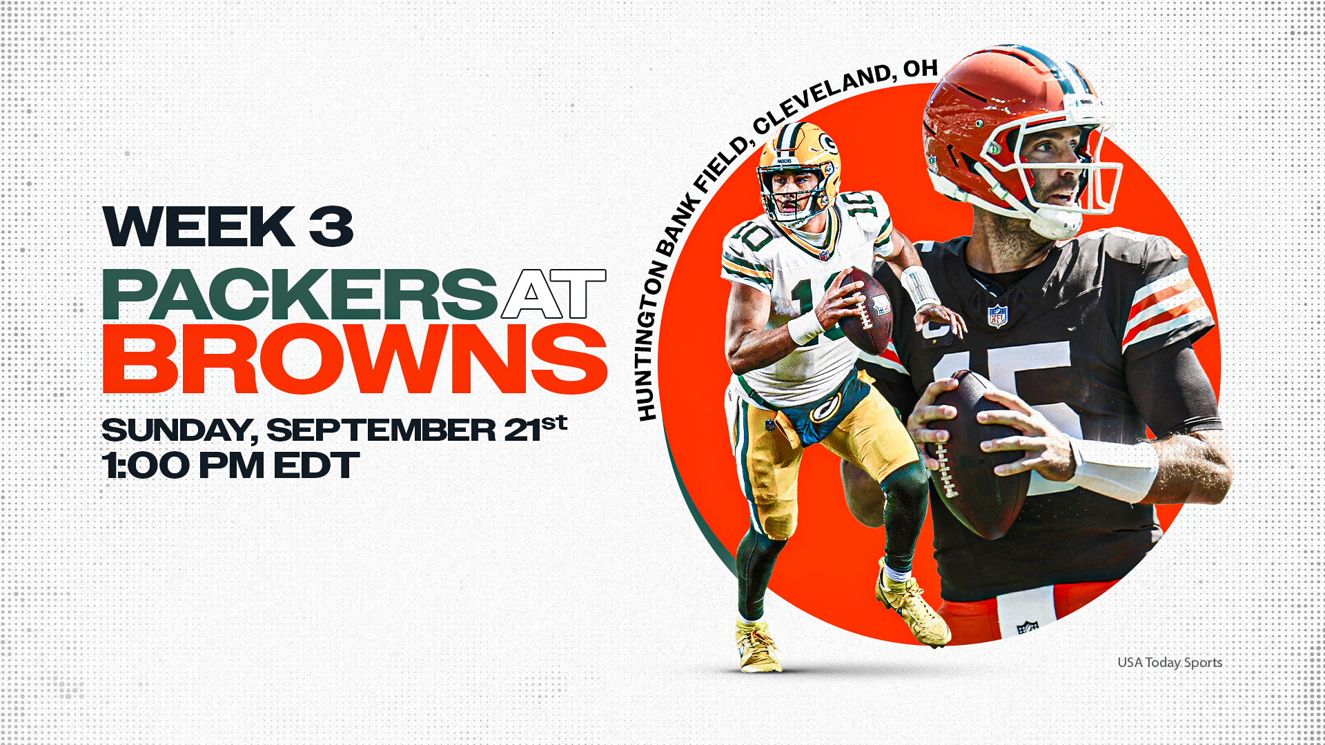 Browns vs. Packers highlights: Cleveland sneaks out upset win in NFL ...