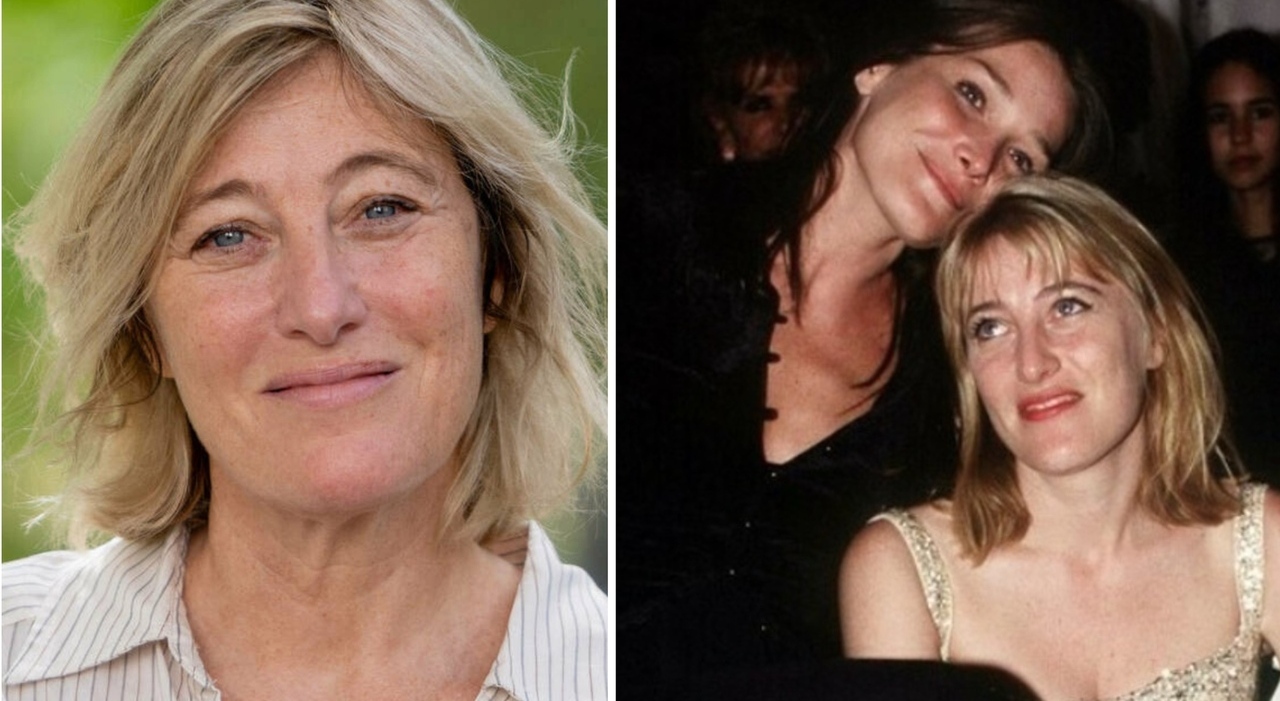 Valeria Bruni Tedeschi: «Con mia sorella Carla Bruni ci sono conflitti ...
