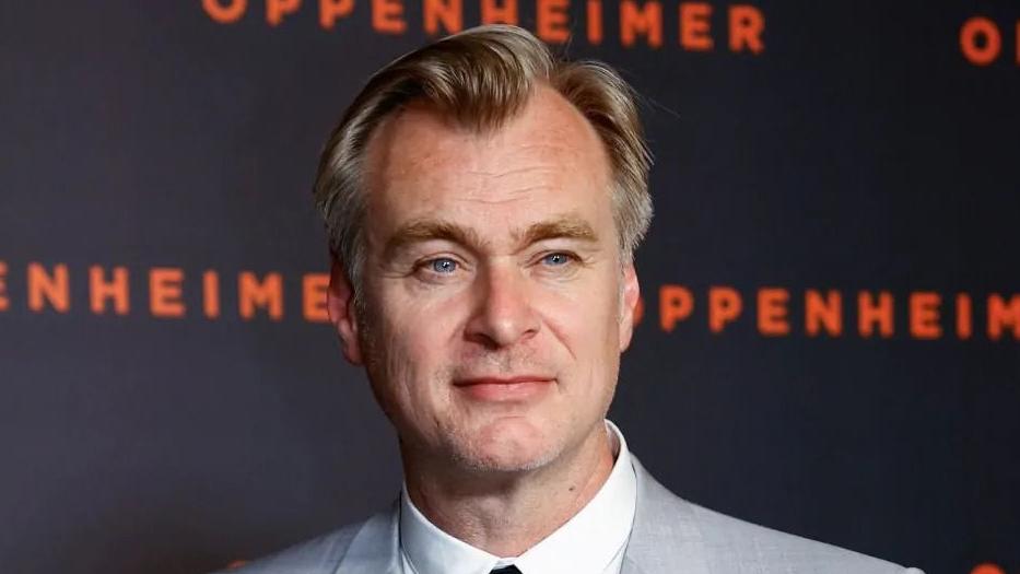 Christopher Nolan è il nuovo presidente della Directors Guild of America