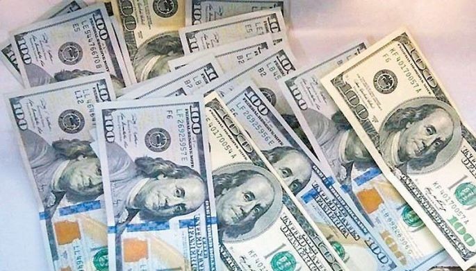 BOP swings to surplus on higher BSP income