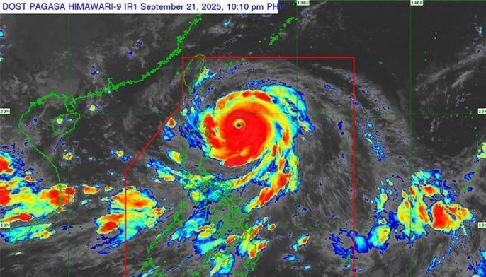 Classes, government work suspended today due to Nando