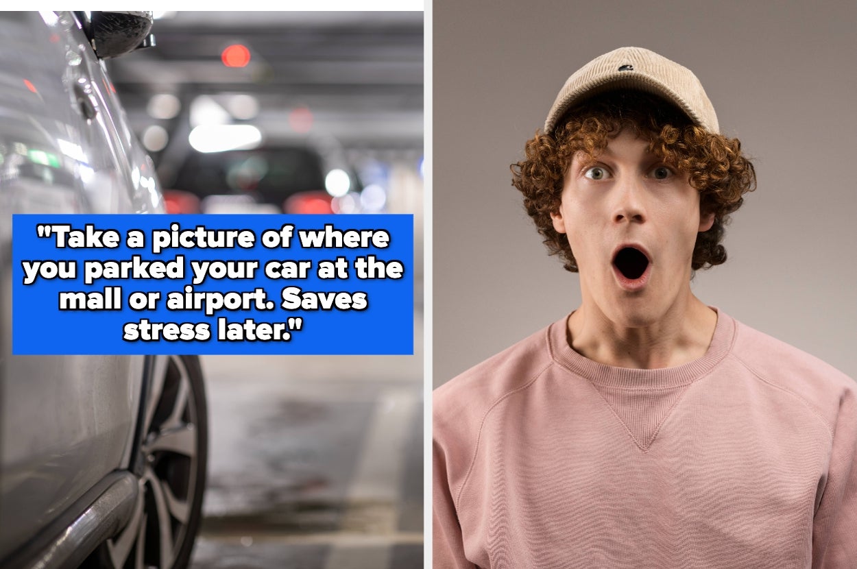 People Are Sharing The Life Hacks That Actually Work, And It’s Sooooo ...