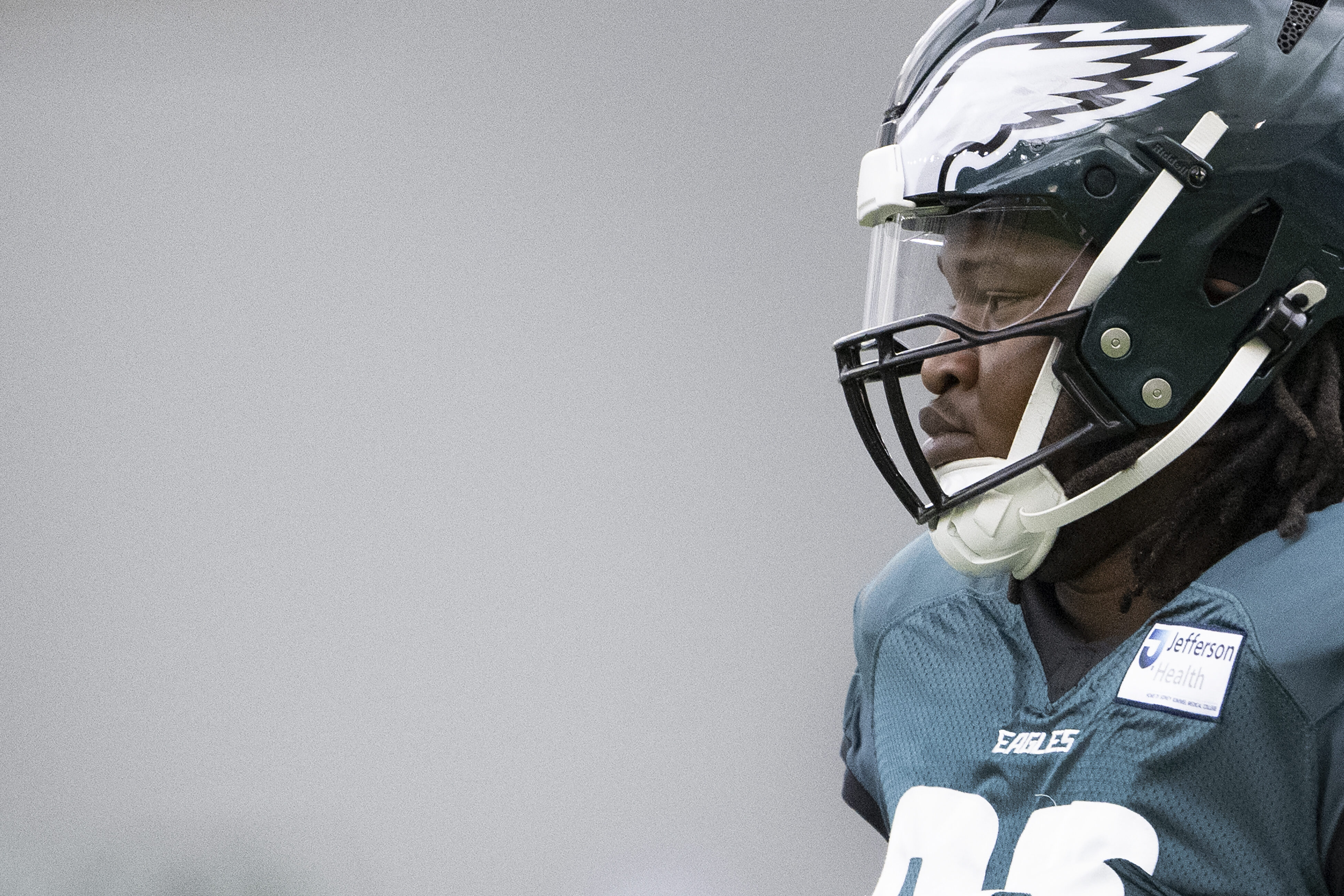 Eagles-Rams: Start time, announcers, how to watch and stream NFC ...