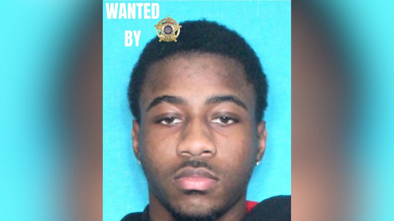 UPDATE: Deputies arrest Denham Springs man wanted on child sexual abuse ...