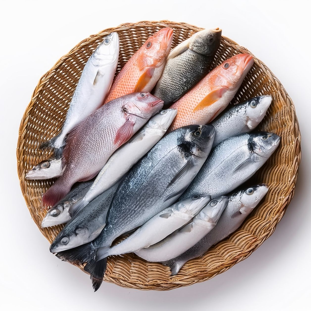 La science a tranché : ces 3 poissons sont les plus sains de tous