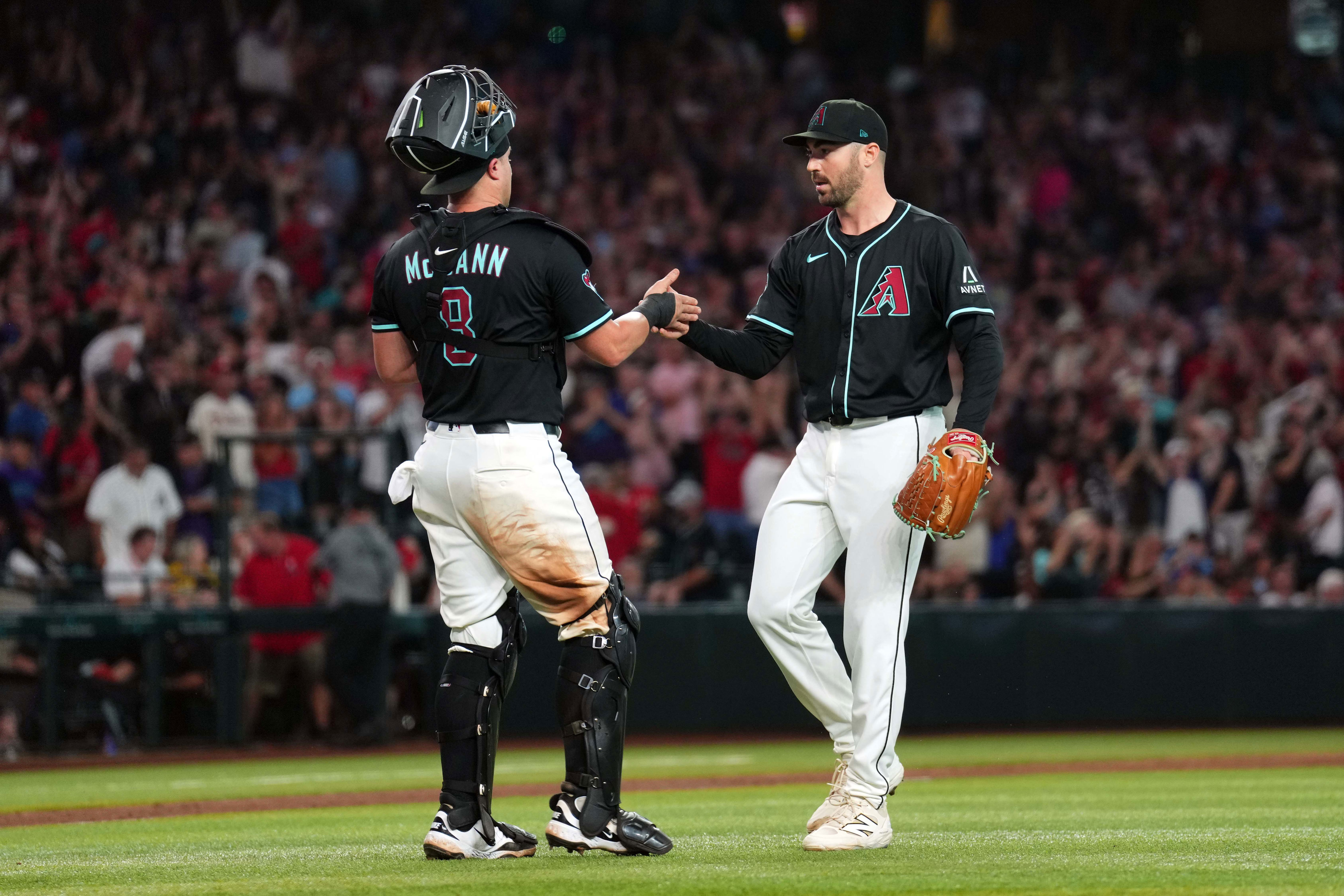 2025 Diamondbacks reviews: #31 John Curtiss