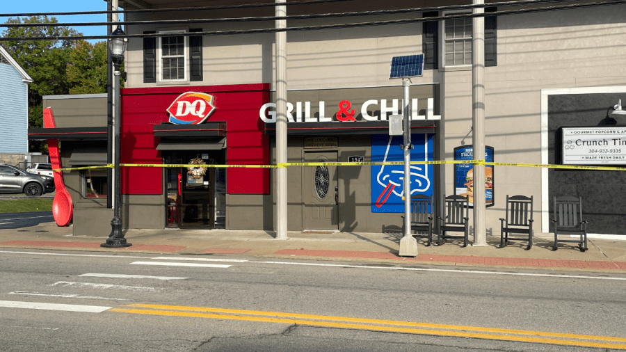 Bridgeport Dairy Queen closed until further notice after electrical fire
