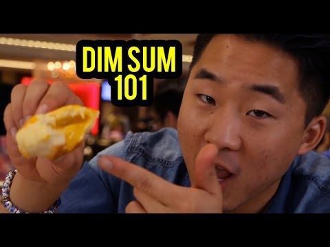 How to Eat Dim Sum: A Fun Guide to the Best Bites