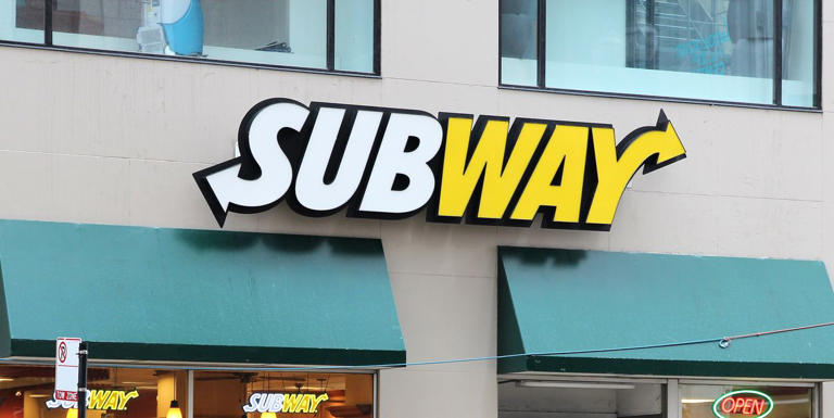 Subway Bulks Up With A Delicious High-Protein Menu Upgrade