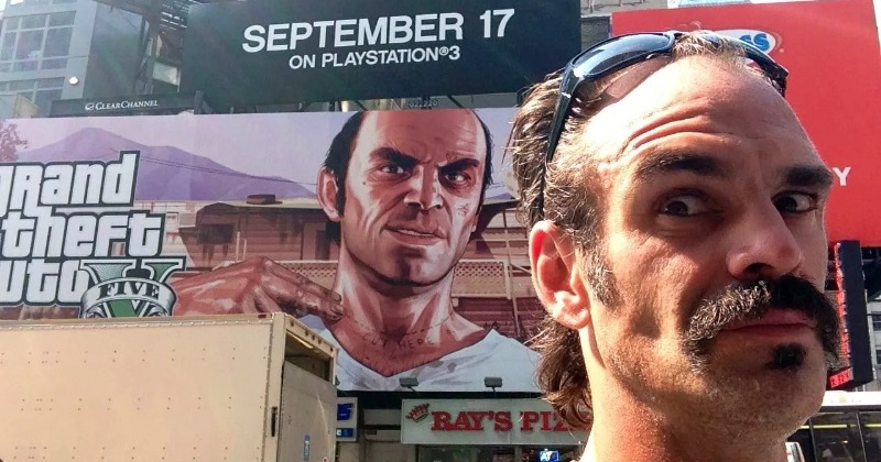 GTA's Trevor actor Steven Ogg says 'he feels nothing' for GTA 6, has ...