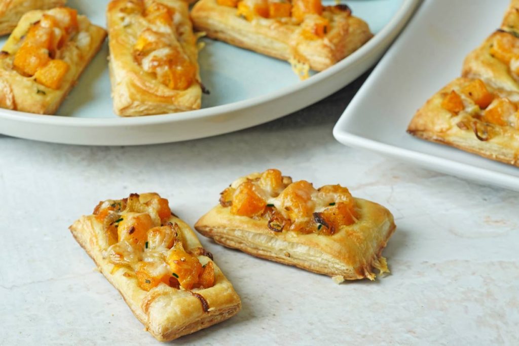 18 Puff Pastry Bites That Make You Look Fancy Without the Work