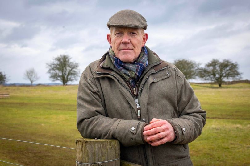 Countryfile's Adam Henson opens up on farm 'struggles' and admits ...
