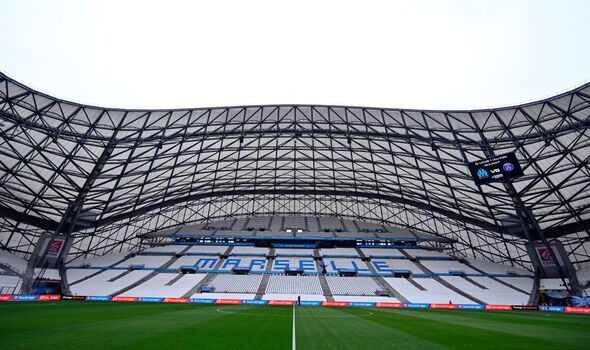 PSG match vs Marseille postponed hours before kick-off as 'heated ...