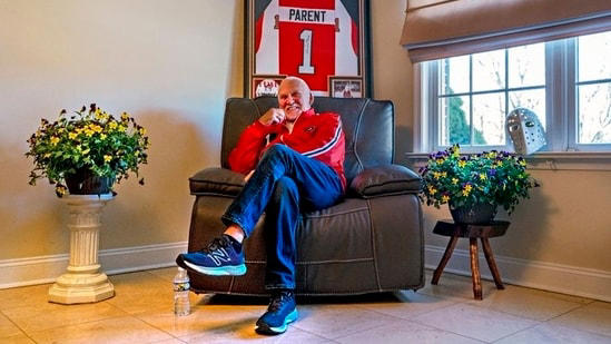 Bernie Parent dies at 80: What was cause of Hockey Hall of Famer's death?