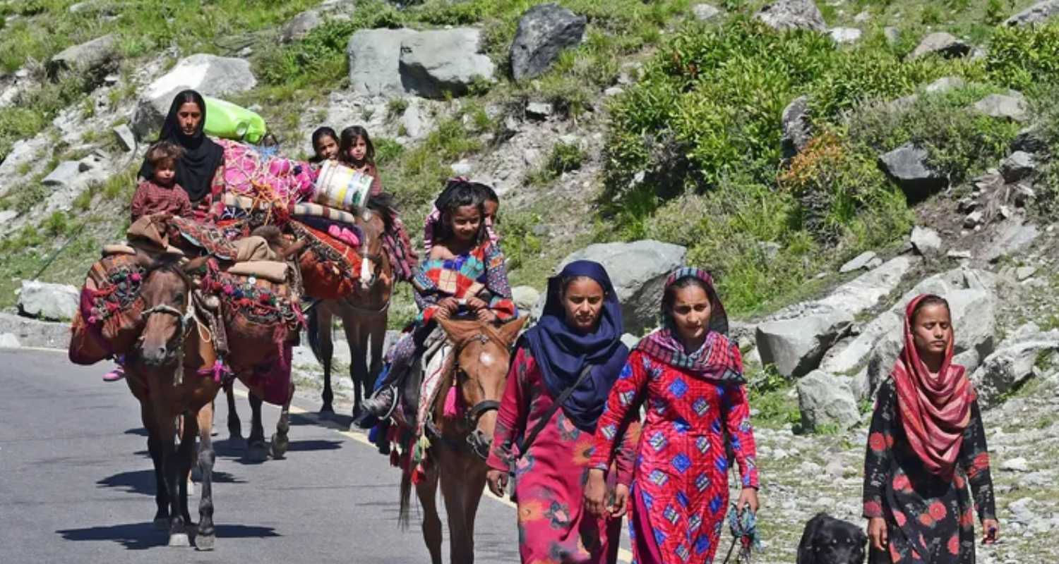 ‘Eyes & ears’ of Army: Gujjar-Bakerwal trust frays, experts warn