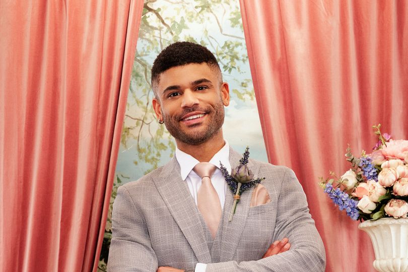 Married at First Sight UK fans left 'grinning like fools' over marriage ...