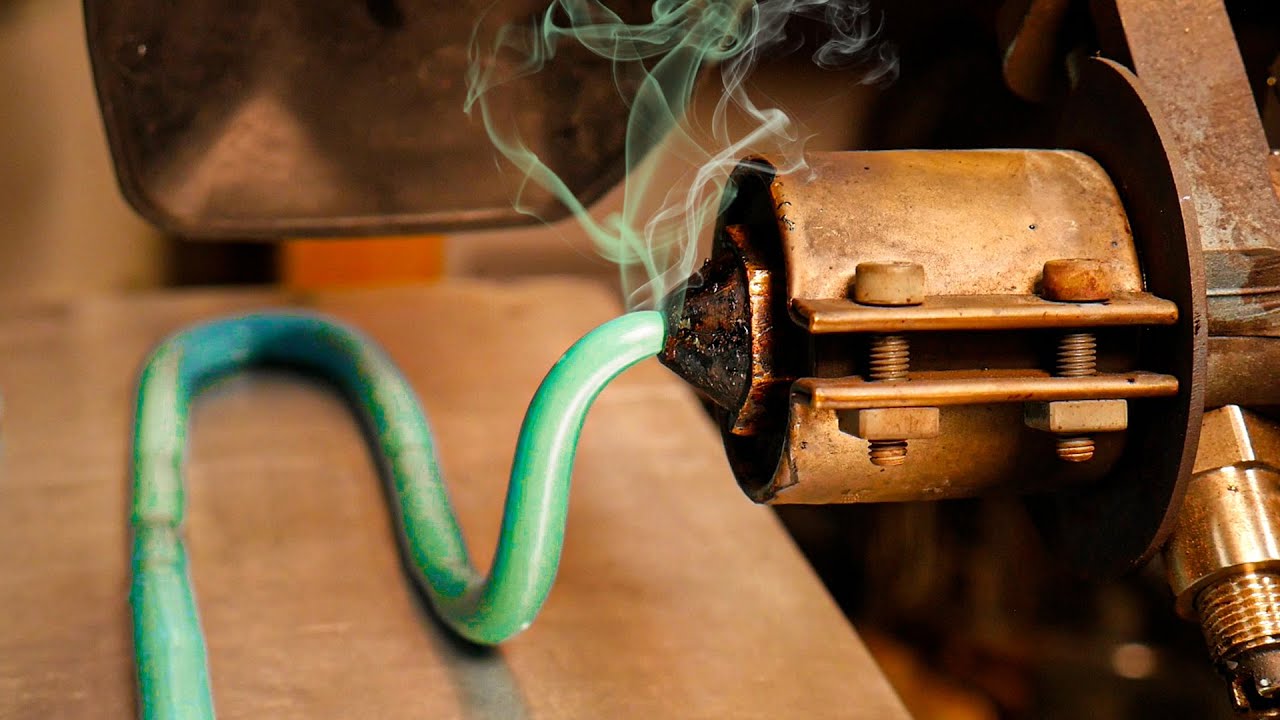 The truth about melting plastic: safety tips