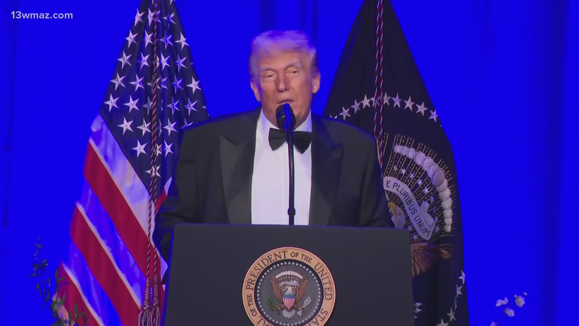 President Trump nominates new US Attorney for Eastern District of ...