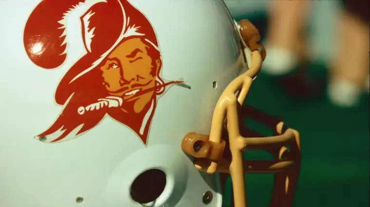 Buccaneers throwback uniforms, explained: How Tampa Bay is celebrating ...