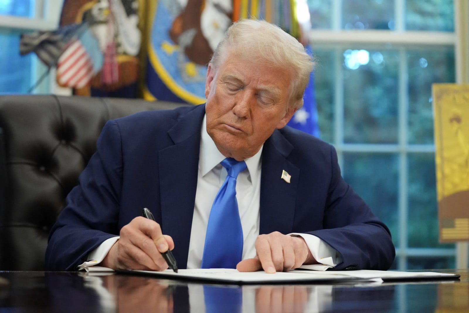 Trump just suffered 2 major overlooked legal defeats on the same day
