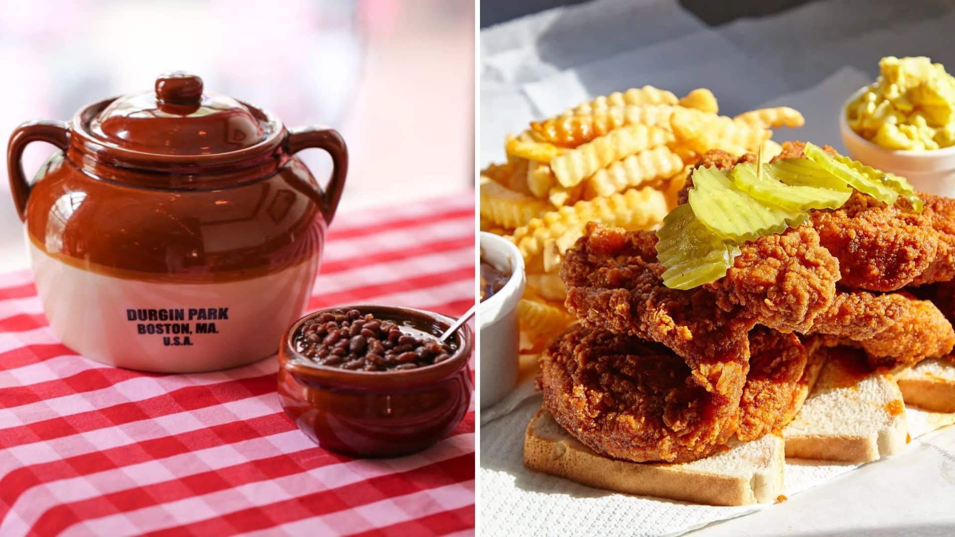 25 Must-Visit Restaurants Known for One Delicious Dish