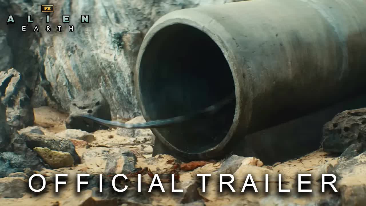 Alien Earth episode 7 trailer breakdown | Easter eggs, hidden details ...