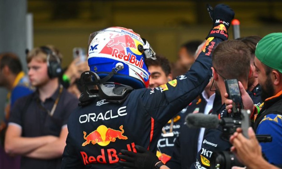 Formula 1: Η βαθμολογία οδηγών και κατασκευαστών μετά το GP του Μπακού