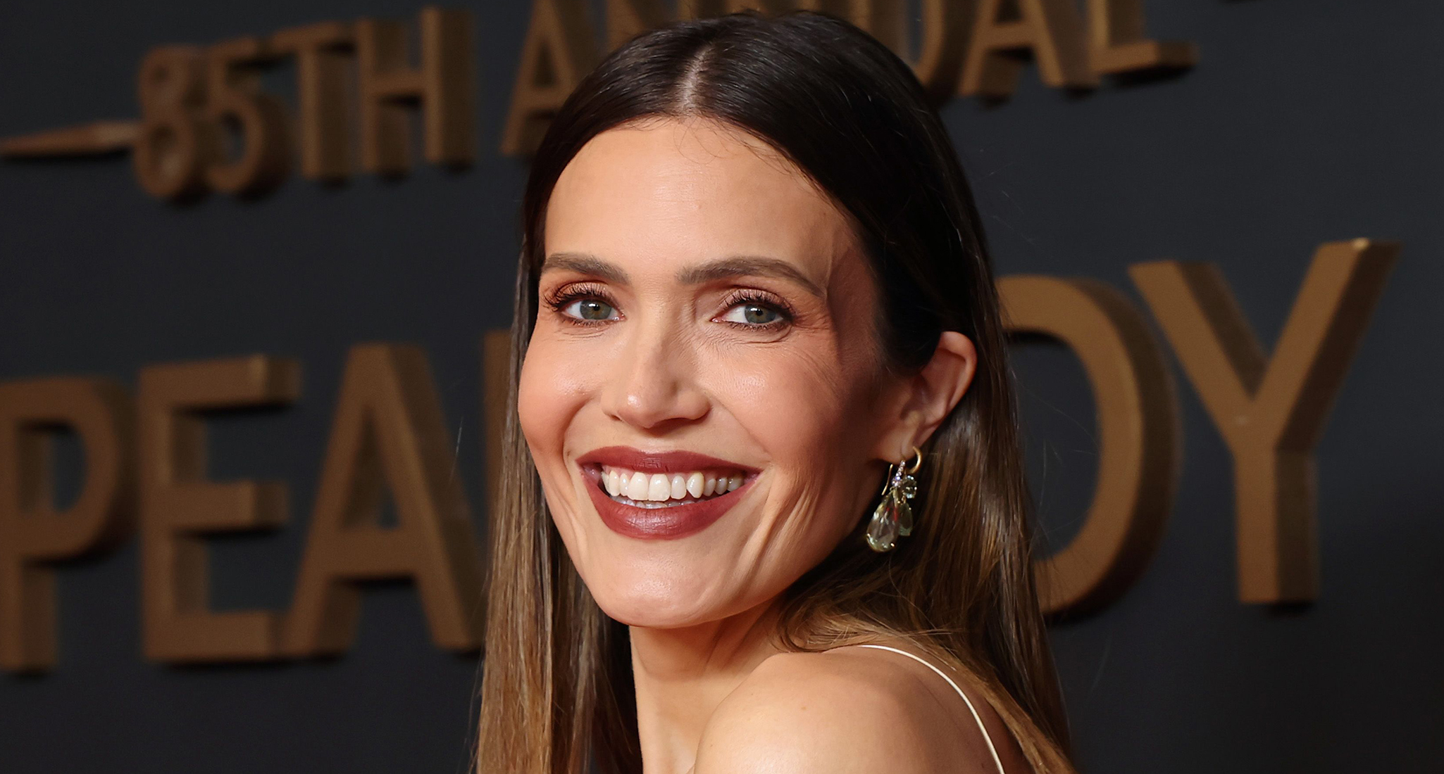 Mandy Moore's Son Looks Exactly Like Her Husband in This Sweet Snap
