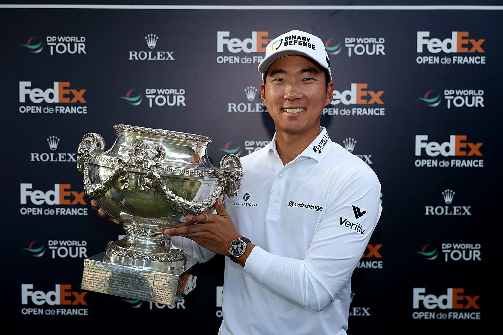 2025 FedEx Open de France final results: Prize money payout, DP World ...