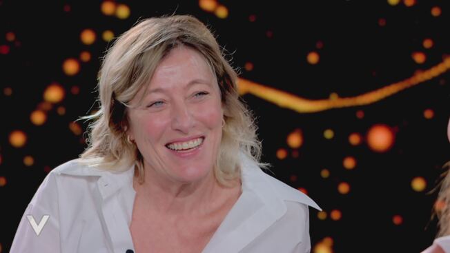 Valeria Bruni Tedeschi: l'intervista integrale
